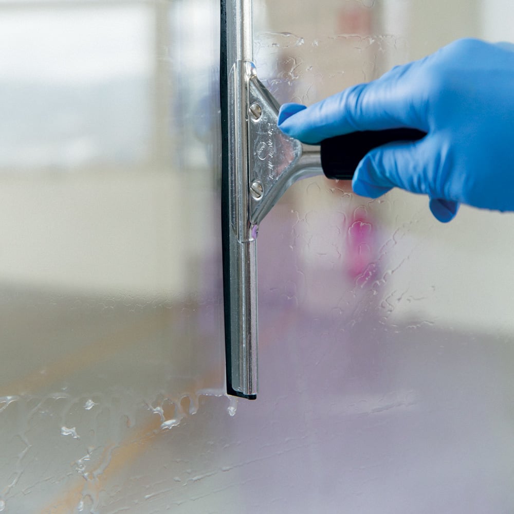 Eine Anleitung zum Fensterputzen. - Finstral AG