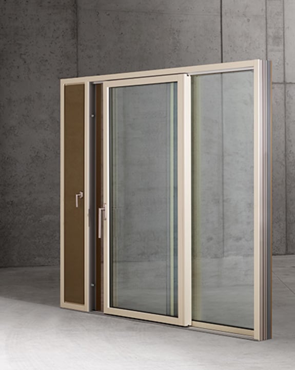 Il nostro magazine online. - Finstral SpA