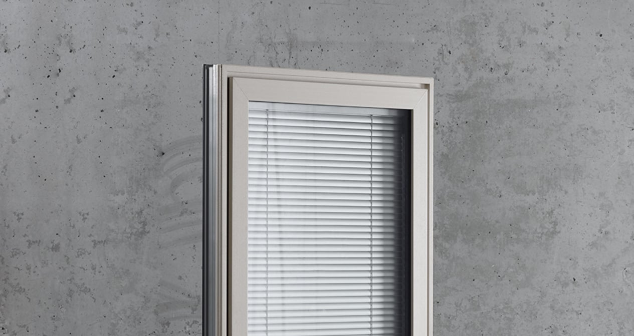 Magazine Finstral on-line - Finstral AG