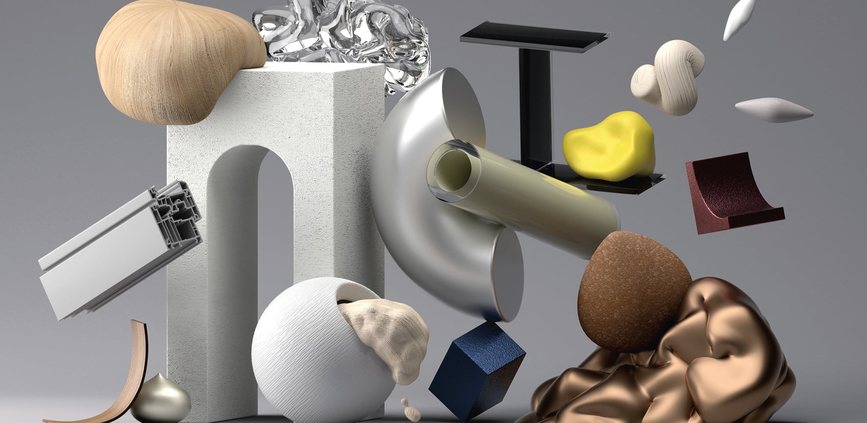 Truth and deception. - Finstral AG